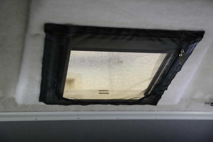 Skylight Flyscreen Midge (Remius Hatch) - Outback HQ