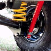 Outback HQ - Home of Track Trailer & Cub Campers in Melbourne