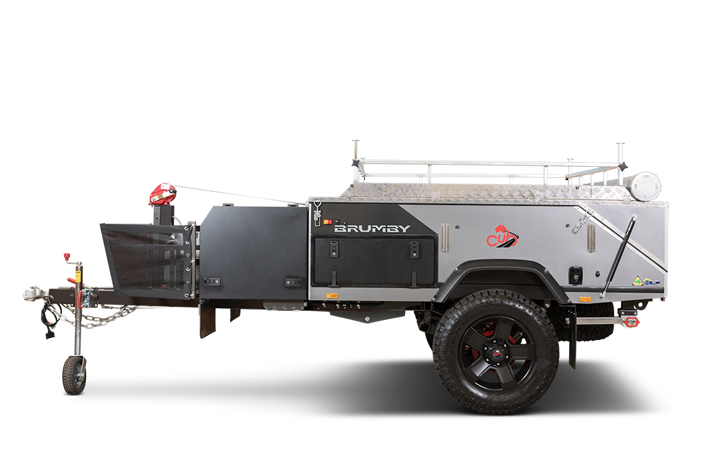 CAMPERS Archives - Outback HQ