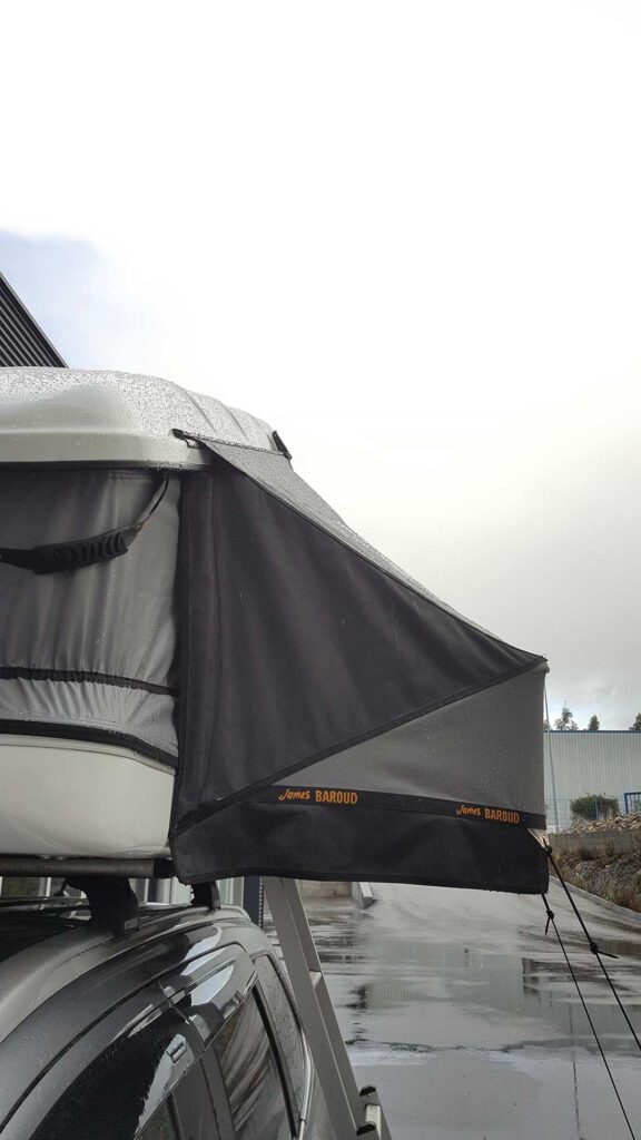 ROOFTOP TENTS Archives - Outback HQ