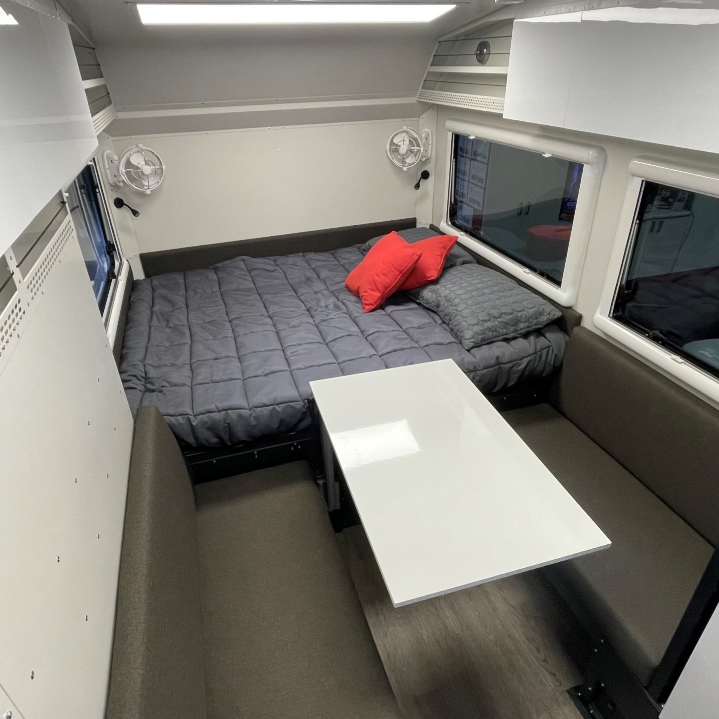 Inventory - Outback HQ