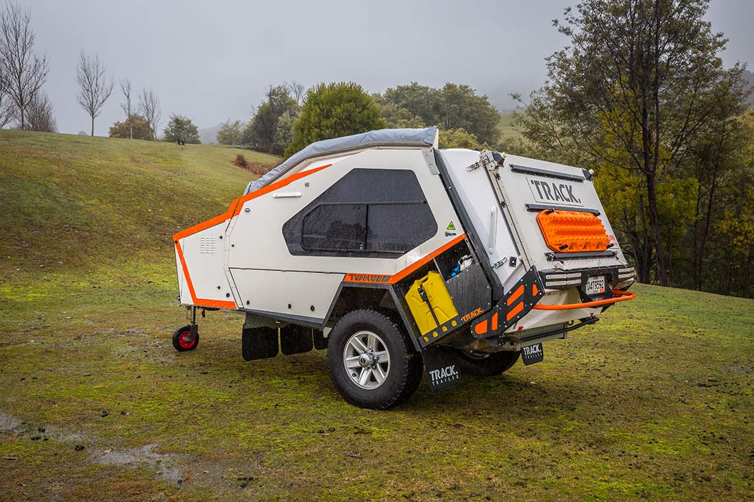 Inventory - Outback HQ