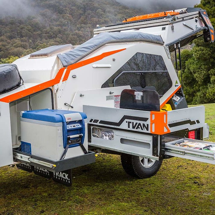 Inventory - Outback HQ