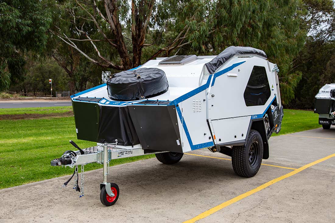 Inventory - Outback HQ