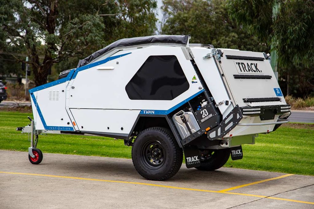 Inventory - Outback HQ