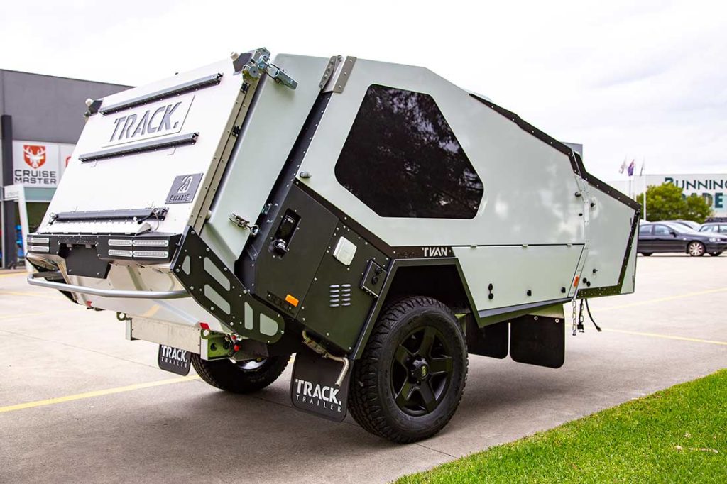 Inventory - Outback HQ