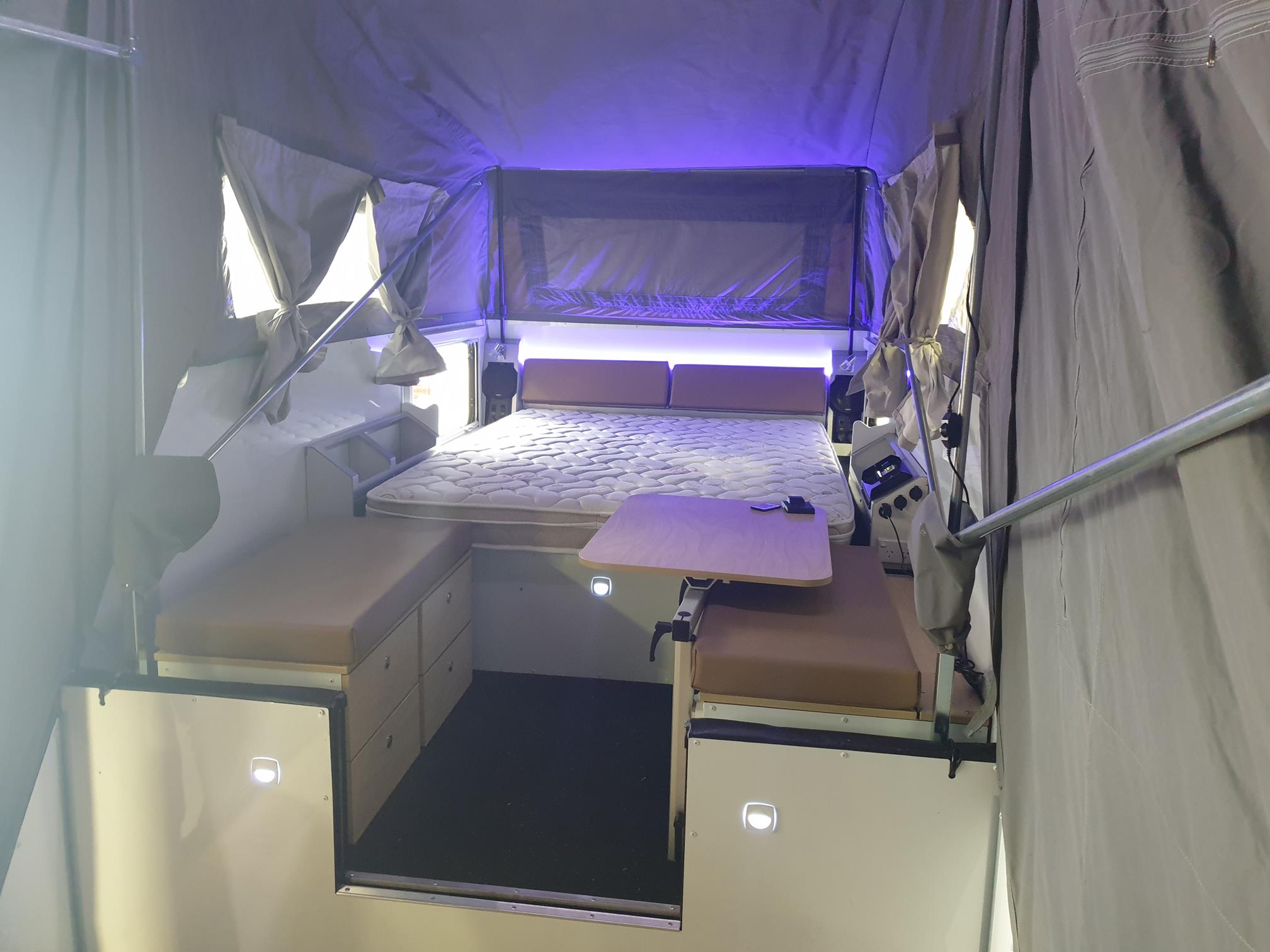 Inventory - Outback HQ