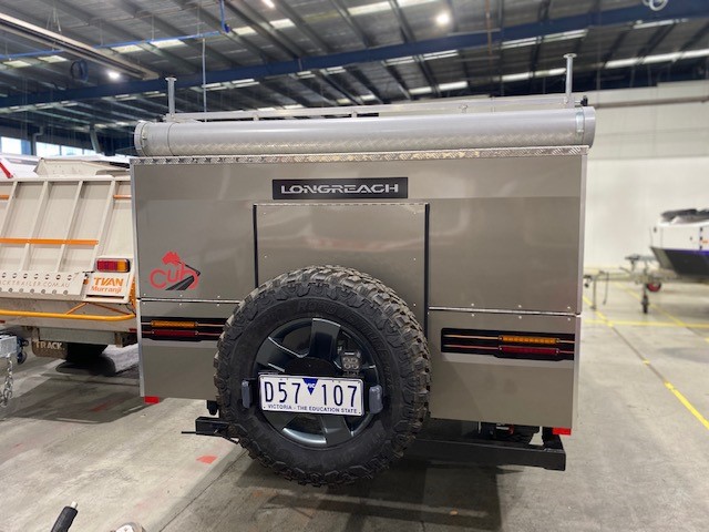 Inventory - Outback HQ