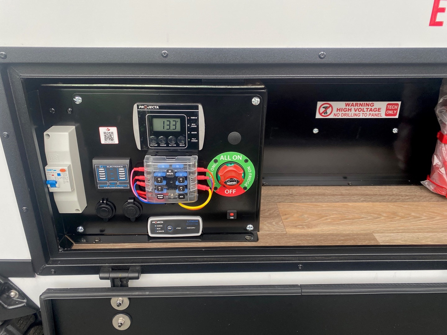 Inventory - Outback HQ