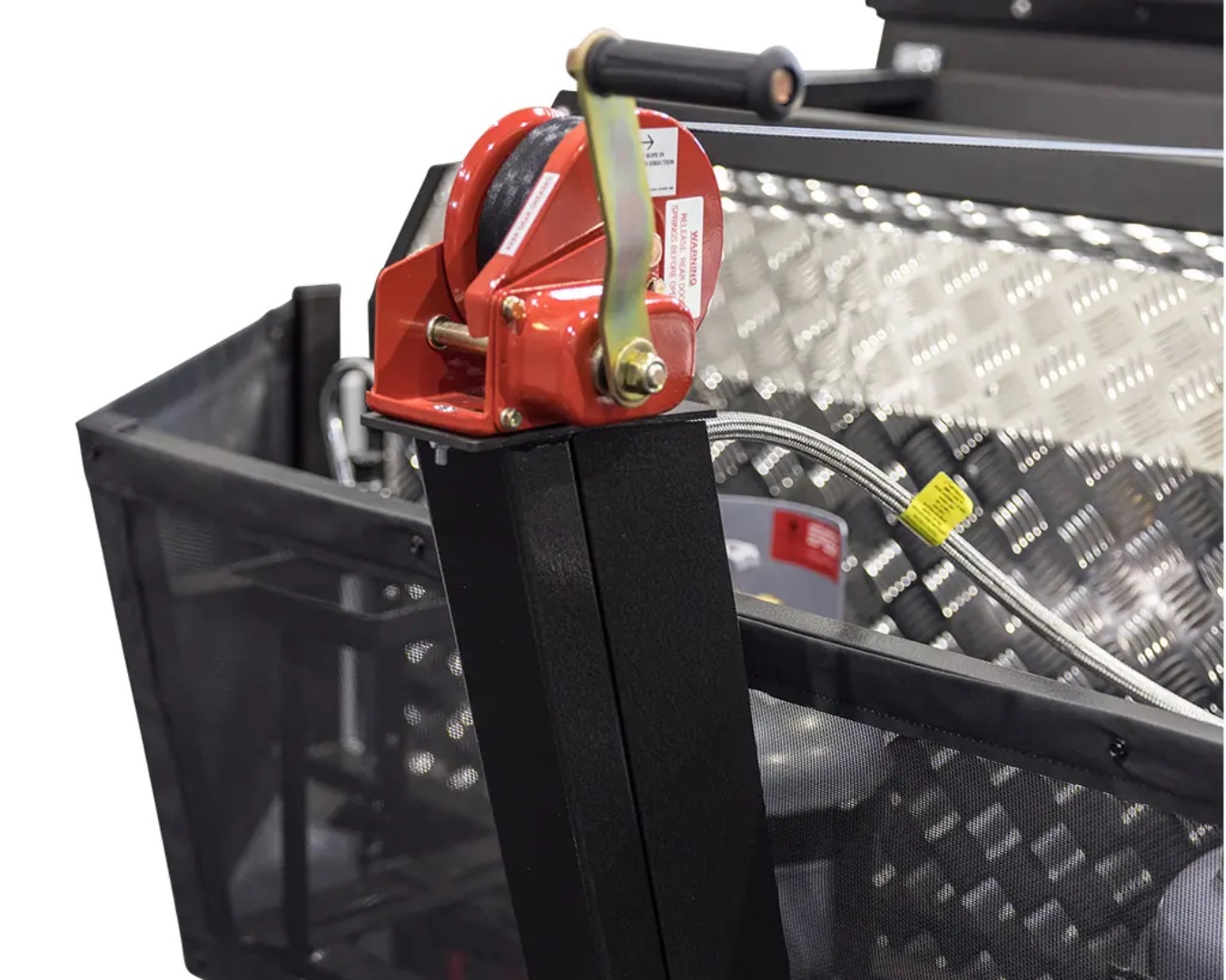 Inventory - Outback HQ