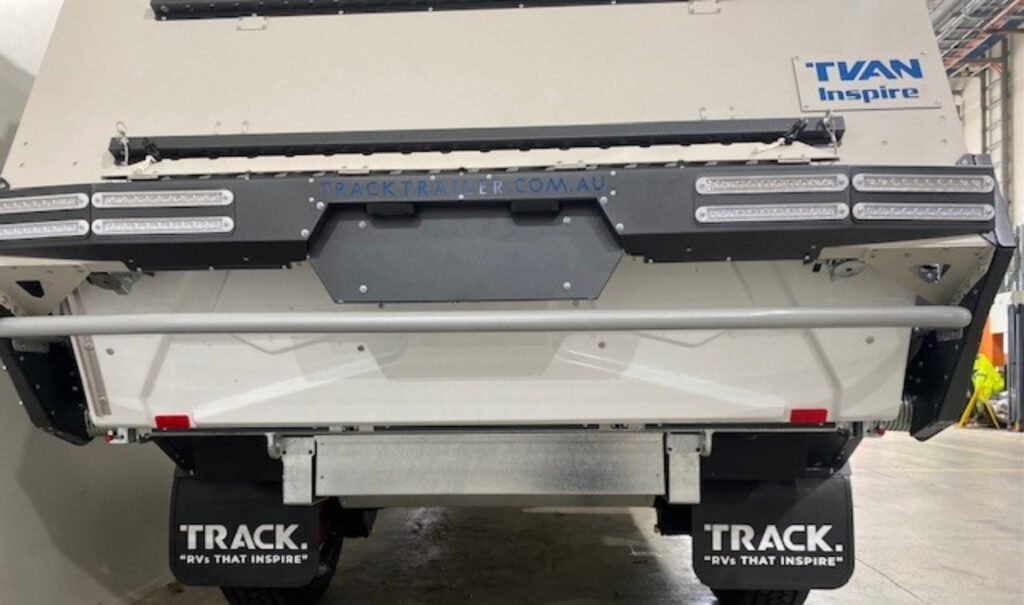 Fittings & fixtures Archives - Outback HQ