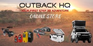 Outback HQ - VIC home of TRACK, TRAKMASTER & PIONEER